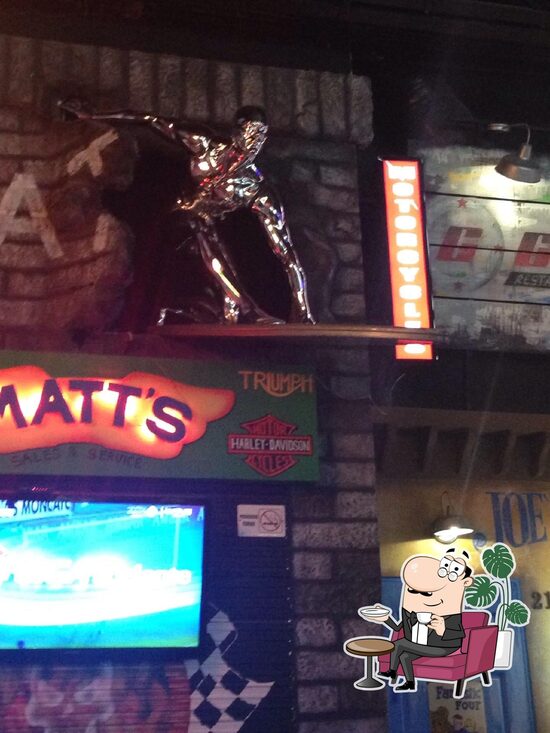 Comicx Restaurant Bar & Store, Monterrey - Menú del restaurante ...