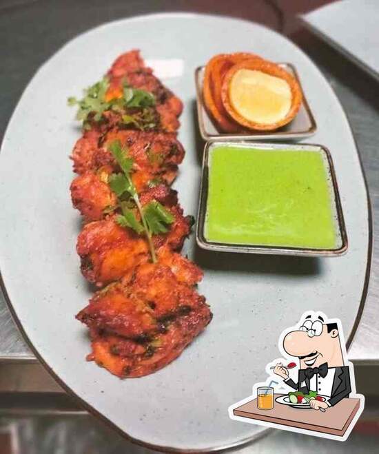 Desi Mizaj, Gurgaon Rural - Restaurant menu, prices and reviews