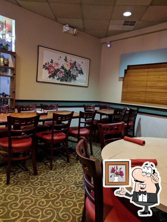 Golden Phoenix, West Bloomfield Township - Restaurant menu, prices and ...