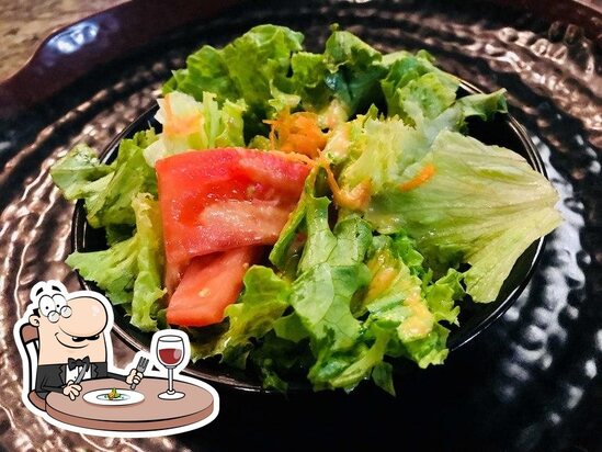 Ichiban Sushi Bar & Grill, Baton Rouge - Carta del restaurante y opiniones