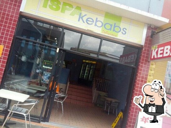 Ispa Kebabs, Beenleigh - Restaurant menu, prices and reviews