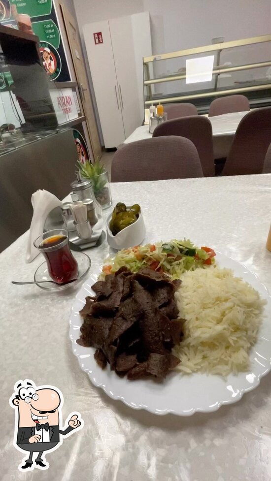 Kebab Turecki, Sulecin - Restaurant menu, prices and reviews