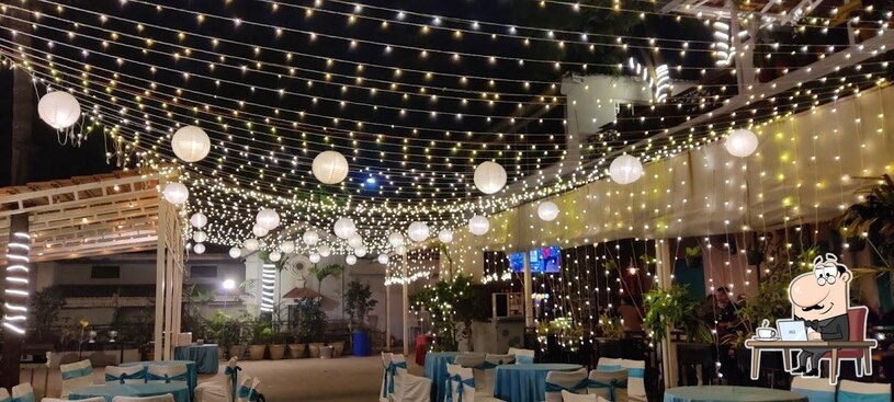 Koliba Bar and Cafe, Hyderabad - Restaurant menu, prices and reviews
