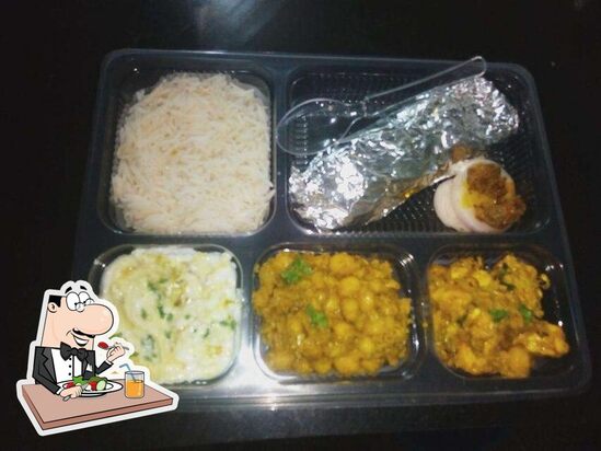 Lily Foods, Gurugram - Restaurant menu, prices and reviews
