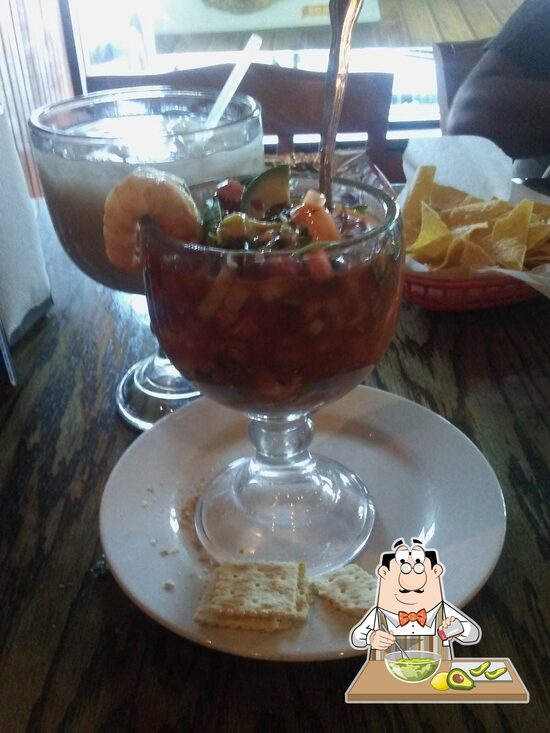 Pollo Lucas, Hoover - Restaurant menu, prices and reviews
