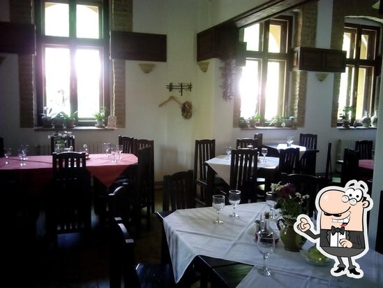Restaurant Bran Parc (Bikers Welcome), Bran - Restaurant menu and reviews