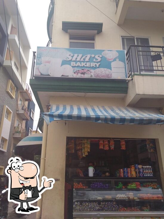 Sha's Bakery, Bengaluru - Restaurant reviews