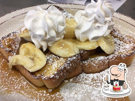 Summit Family Restaurant in Camp Hill - Restaurant menu and reviews