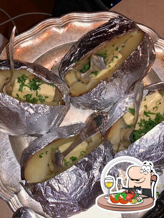 TAVOLO restaurant, Gothenburg - Restaurant menu and reviews