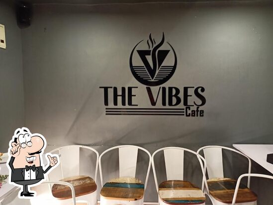 The Vibes Cafe, Thane - Restaurant menu, prices and reviews