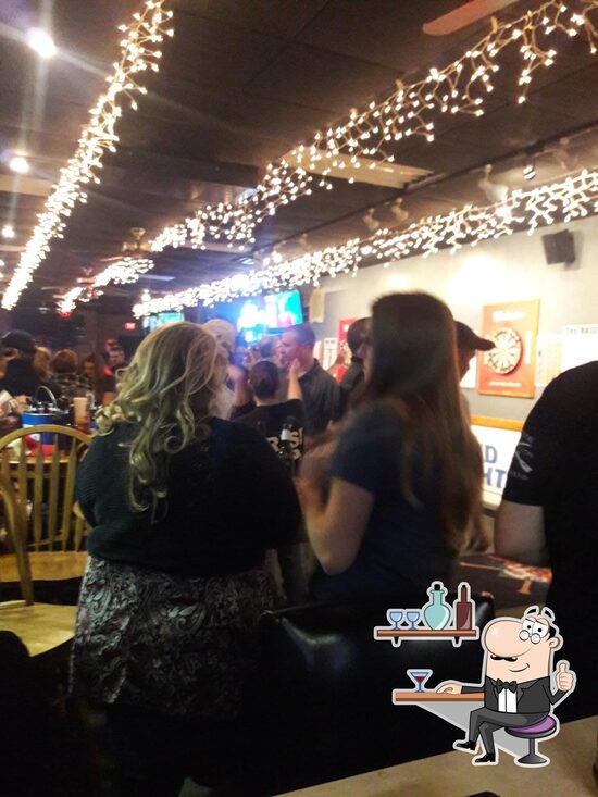 3rd Base Sports Bar & Grill, Conyers - Restaurant menu, prices and reviews
