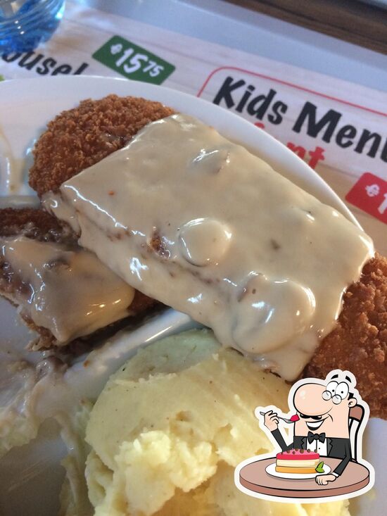 Carrousel Self Service, Ypres, Meenseweg 497 - Restaurant reviews
