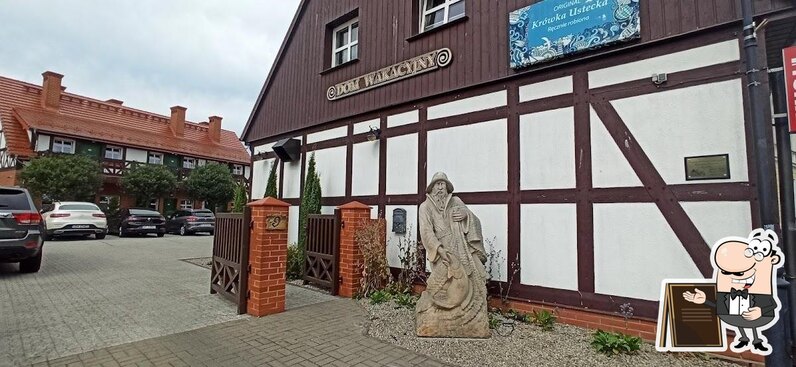 Cafe Mistral, Ustka, Kaszubska 9 - Restaurant reviews