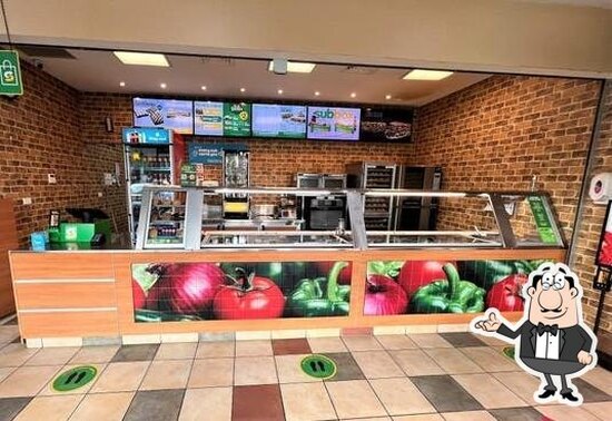 Subway, Devonport - Restaurant menu, prices and reviews