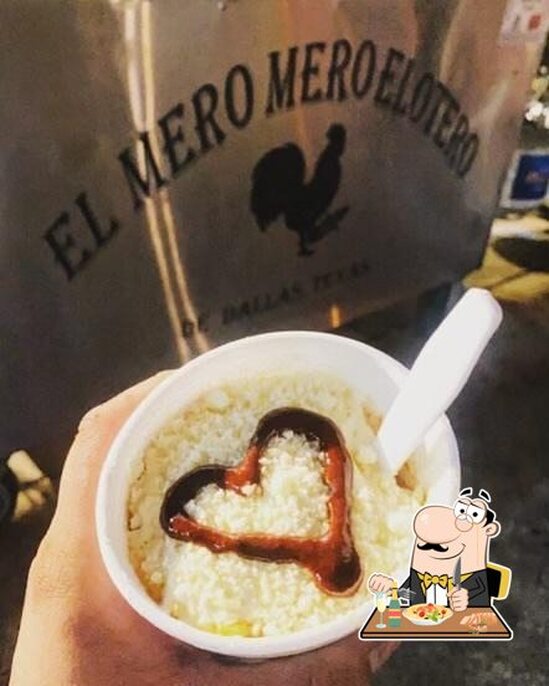 El Mero Mero Elotero, Dallas - Restaurant menu, prices and reviews