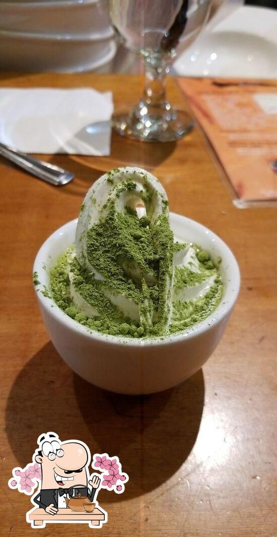 Kazu in Montréal - Restaurant menu and reviews