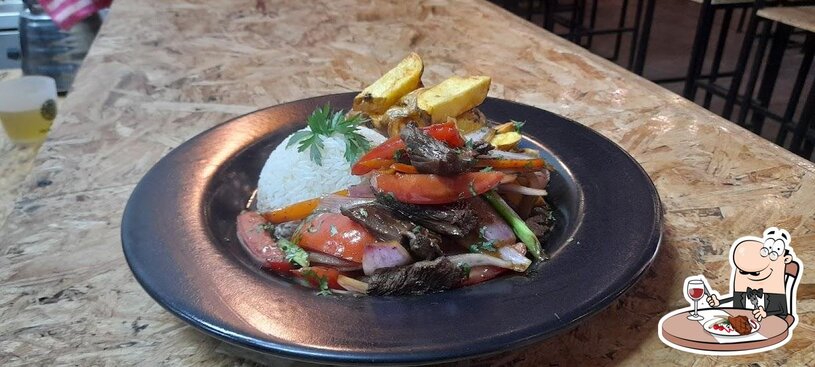 Puerto Banchero restaurant, San Juan de Lurigancho - Restaurant reviews