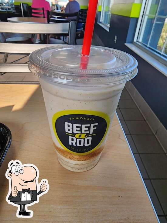 Beef-A-Roo, Lebanon - Restaurant menu, prices and reviews