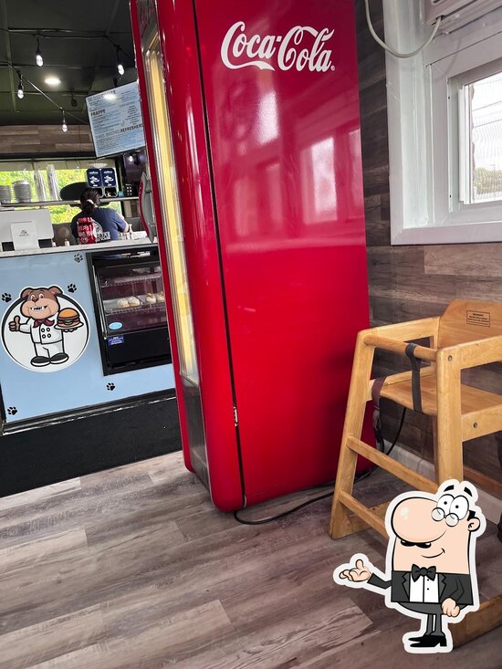 Big Dogs Cafe (Toms River) in Toms River - Restaurant menu and reviews