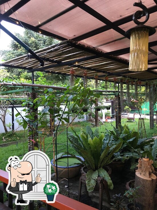 Cafe' de 117, Nonthaburi - Restaurant reviews