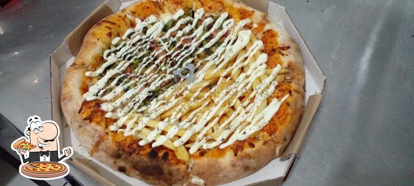 Cantina Artesanal - Pizzaria, Poços de Caldas - Restaurant menu and reviews