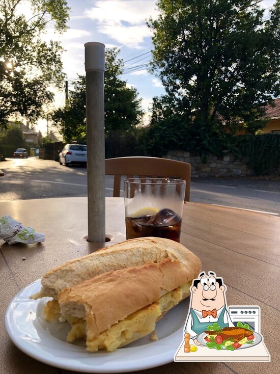Casa Víctor, Gijón - Restaurant menu, prices and reviews