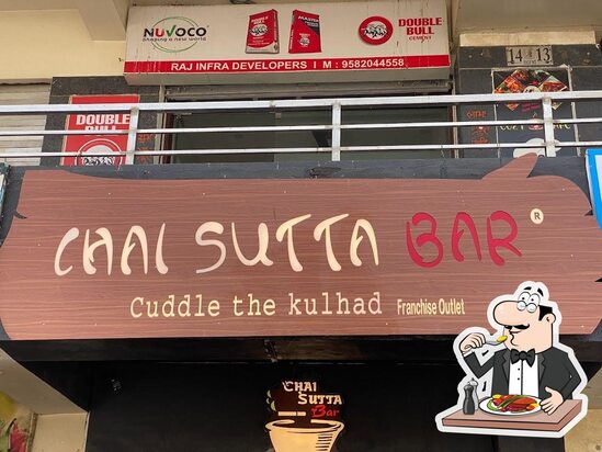 Chai Sutta Bar Mathura, Mathura - Restaurant reviews