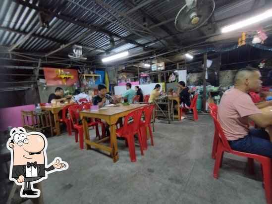 Chimchum Yasothorn, Bang Phli Yai - Restaurant menu, prices and reviews