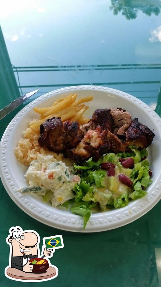 Minas Carne & Deli in Danbury - Restaurant menu and reviews