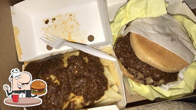 Original Tommy's in Fountain Valley - Restaurant menu and reviews