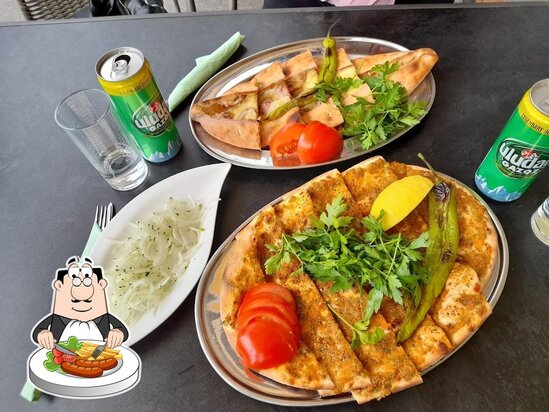 Pizzeria Ramazzotti, Reutte - Carta del restaurante y opiniones