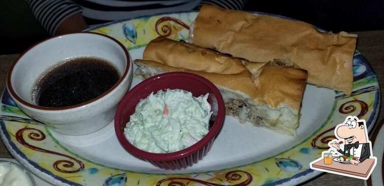 Prop's Inn in New Hartford - Restaurant menu and reviews