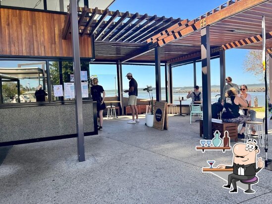 Jetty Coffee Co., Redland Bay - Restaurant menu, prices and reviews