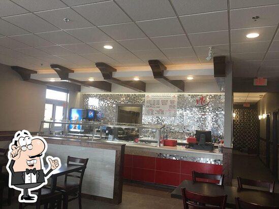Mandarin Kitchen Express, Fargo - Restaurant menu, prices and reviews
