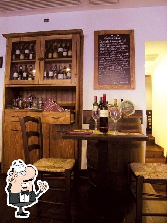 Osteria Allegro Pachino, Rome - Restaurant menu, prices and reviews