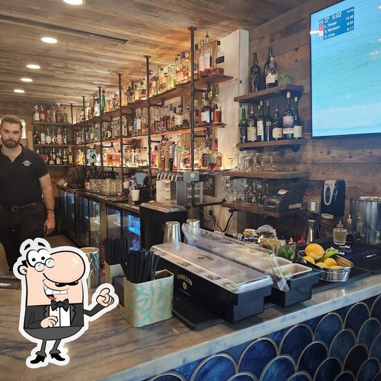 River & Post, Jacksonville - Menú del restaurante, precios y reseñas