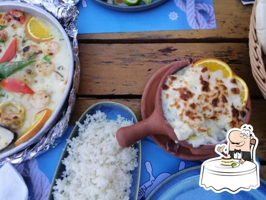 IBN Hamido restaurant, Dubai, 44GF+P77 - Nassimi Beach Parking ...