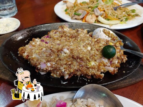 Dencio's MAAX, Pasay - Restaurant menu, prices and reviews