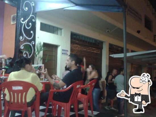 John John Bar, São Paulo - Avaliações de restaurantes