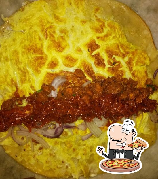 FOOD TRAFIC, Cuttack - Restaurant menu, prices and reviews
