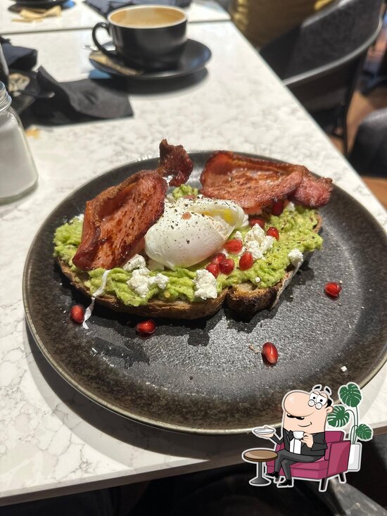 Banco Coffee Co in Doncaster - Restaurant reviews