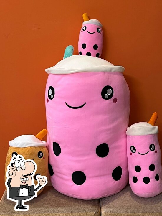 Boba Time, Bengaluru - Restaurant menu, prices and reviews
