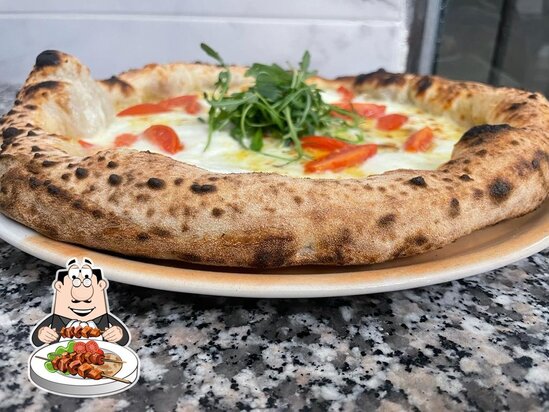 Caesar Pizza, Finale Ligure - Menu del ristorante, prezzi e recensioni