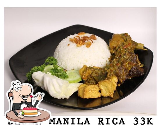DAM CORNER cafe, South Tangerang, Jl. Situ Gintung - Restaurant reviews