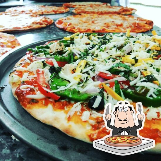 Le'Hallmark Cafe & Eatery, Amravati - Restaurant menu, prices and reviews