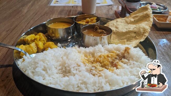 NEW SHILLONG RESTAURANT, Shillong - Restaurant menu, prices and reviews