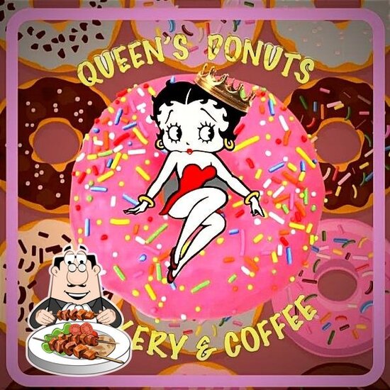 Queen‘s Donuts, Euskirchen - Speisekarte, Preise und Bewertungen