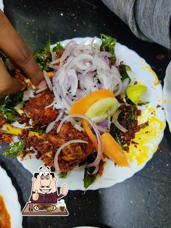 Rahath Food Corner, Kollam - Restaurant menu, prices and reviews