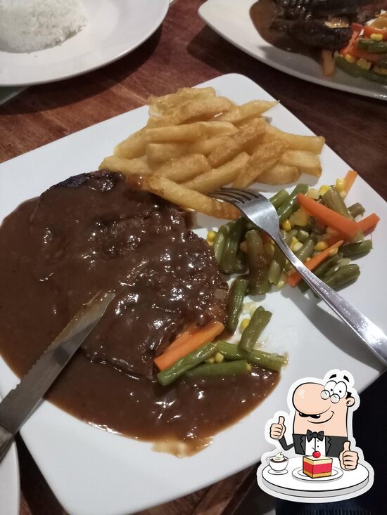 Roti Bakar 88 Pasar Lama, Tangerang - Restaurant menu, prices and reviews