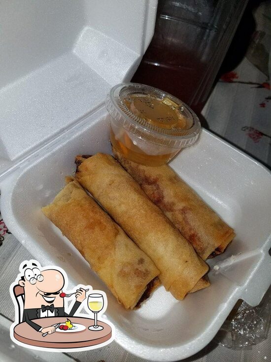 Saigon One Restaurant in Boston - Restaurant menu and reviews